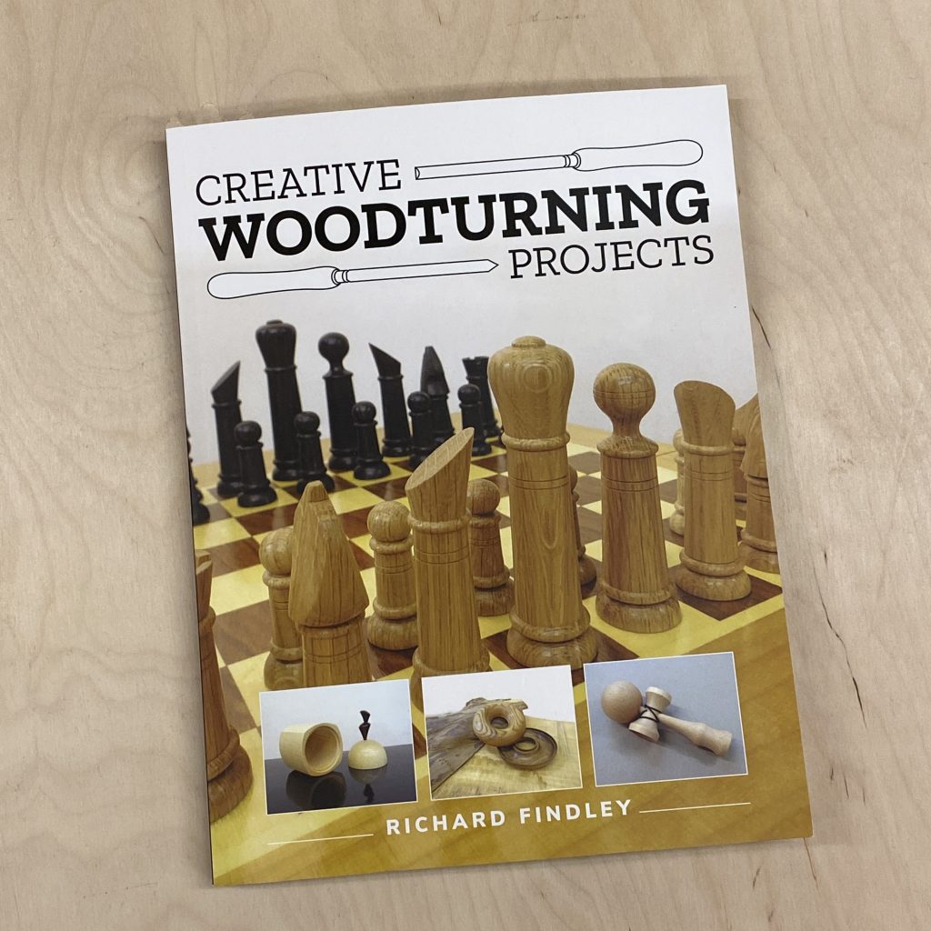 Woodturning Supplies - The Turner's Workshop